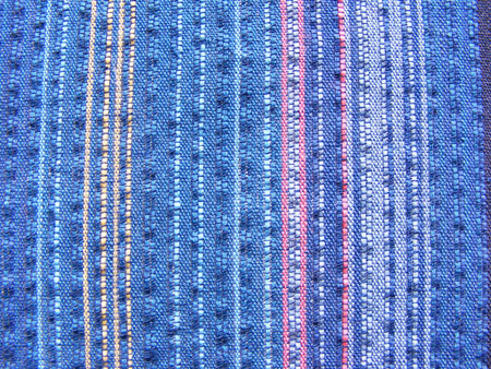 Awa Shijira-ori – A love for both the common fiber and the ...