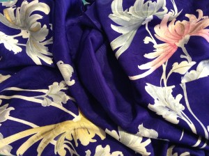 Kimono Disassembly – A love for both the common fiber and the ...