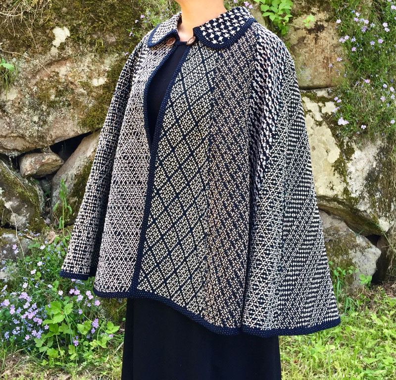 Sashi.co – Interview with Keiko Futatsuya – A love for both the common ...