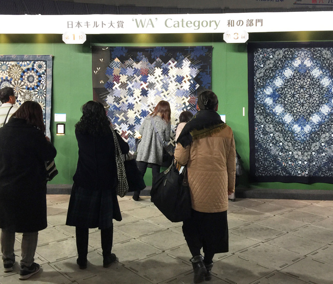 Japan Travel Tips for Quilters – A love for both the common fiber and ...