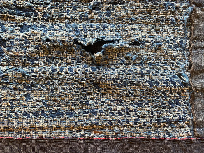 Big Blue Boro – A love for both the common fiber and the extraordinary ...