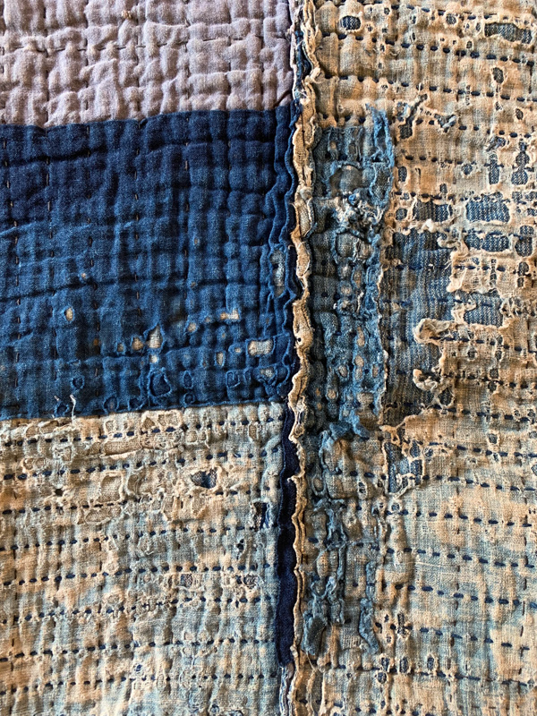 Big Blue Boro – A love for both the common fiber and the extraordinary ...