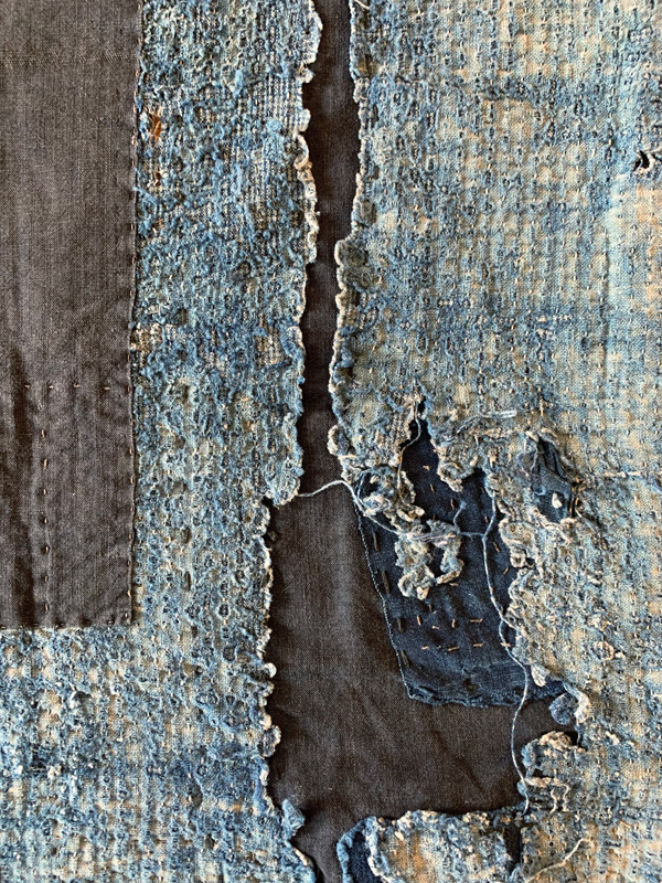 Big Blue Boro – A love for both the common fiber and the extraordinary ...