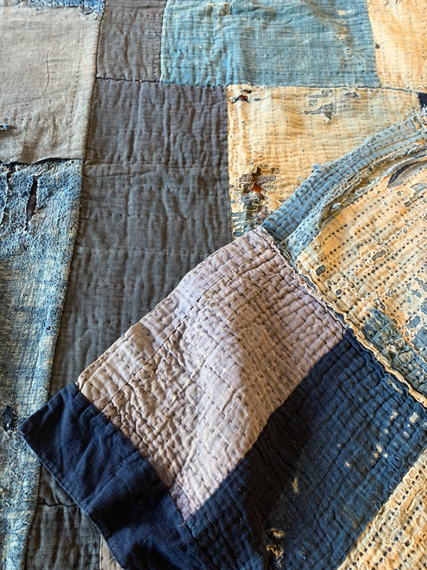 Big Blue Boro – A love for both the common fiber and the extraordinary ...