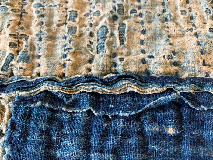 Big Blue Boro – A love for both the common fiber and the extraordinary ...