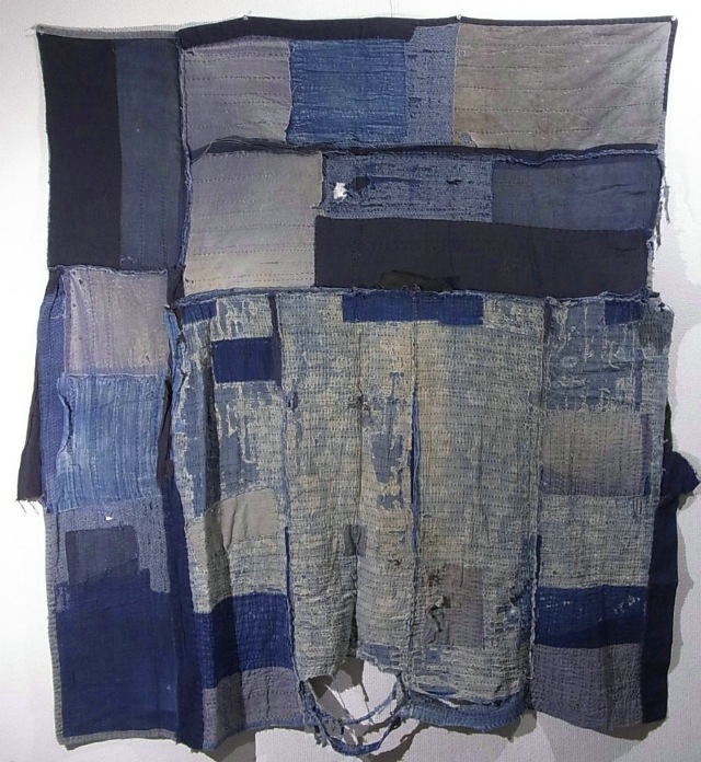 Big Blue Boro – A love for both the common fiber and the extraordinary ...